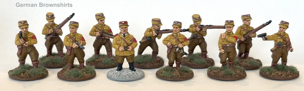 Company B Miniatures and Models – Company B models and miniatures